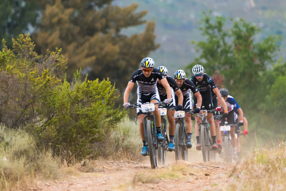 African Events & Festivals in Africa: Southern Africa Events