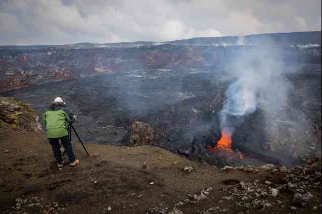 10 Best African Mountains to Climb