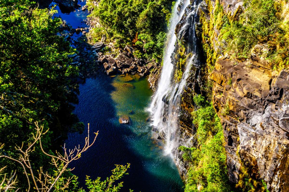 African Waterfalls to Visit: Best Waterfalls in Africa