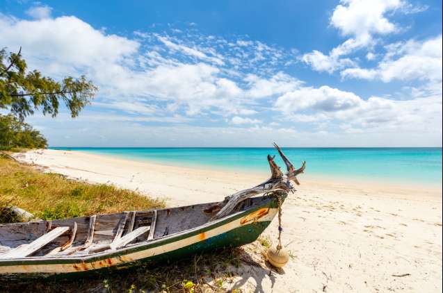 Best African Islands for Affordable Vacations | Africa Beach Holidays