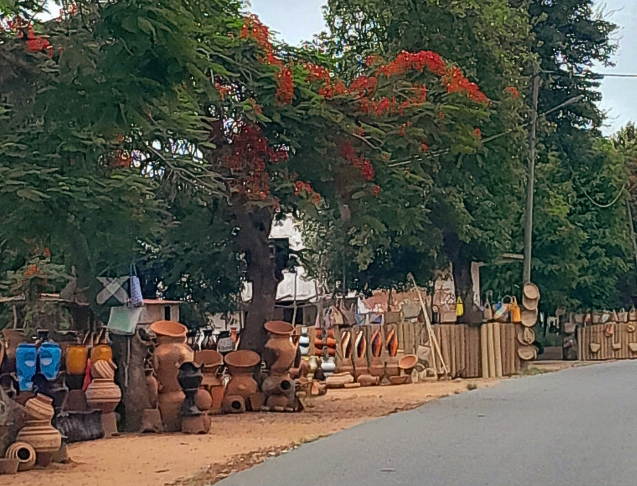 Mozambique African Culture: Inhambane Province
