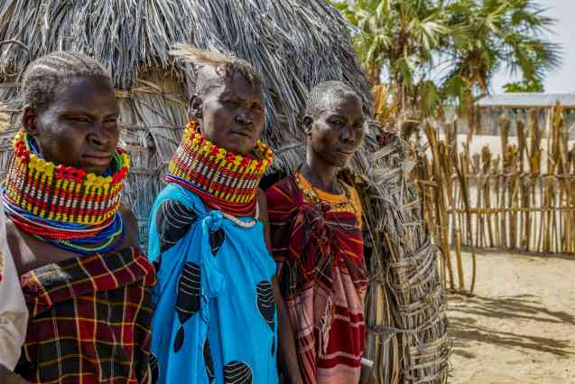 Tribes of Africa: Remote African Tribes - Places to Visit