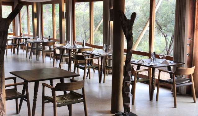 Sanbona Wildlife Reserve: Sanbona Safari Secrets