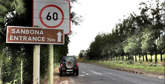 Sanbona Wildlife Reserve: Sanbona Safari Secrets