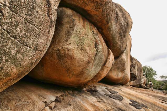 African Safaris to UNESCO World Heritage Sites in Africa