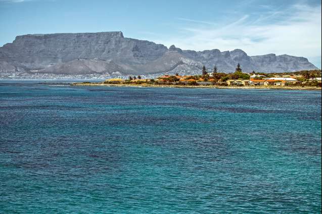 African Safaris to UNESCO World Heritage Sites in Africa