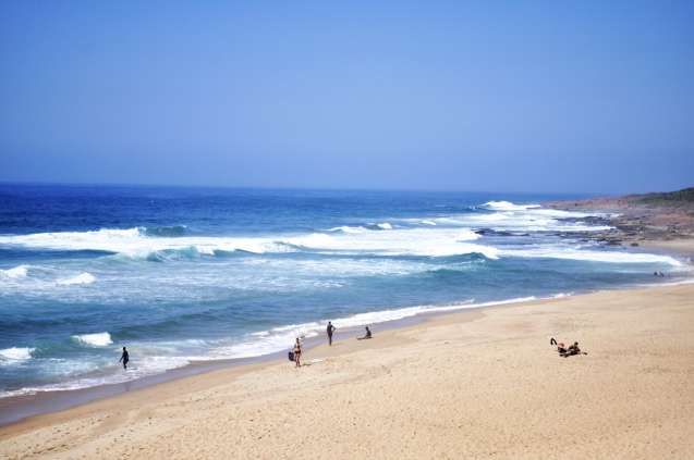 South Africa Beaches: Best Beaches in South Africa