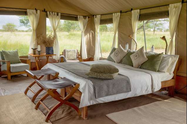 4 New Tanzania Safari Packages to the Serengeti and Beyond