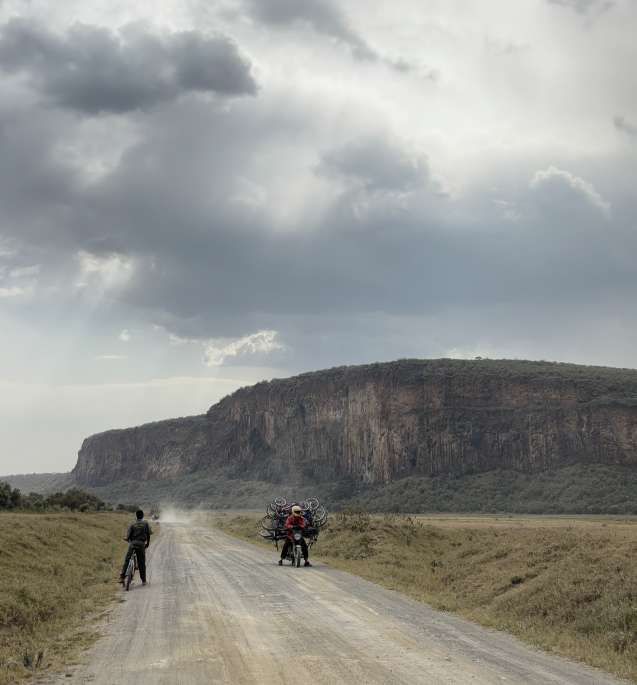 Kenya Safari Insights: Expert Tips from Travel Advisor Claire Monson