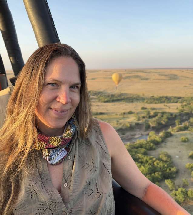 Kenya Safari Insights: Expert Tips from Travel Advisor Claire Monson