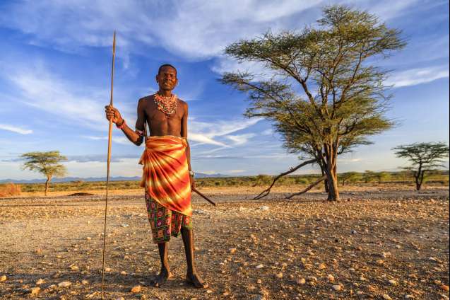 Masai Mara on a Budget (2026): Real Safari Costs & Tips